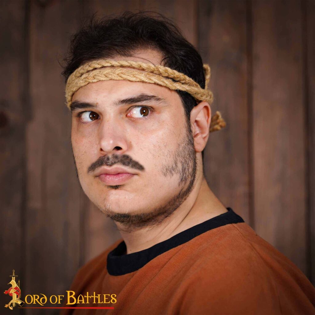 Master the Art of Slinging with our Roman Greek Sling