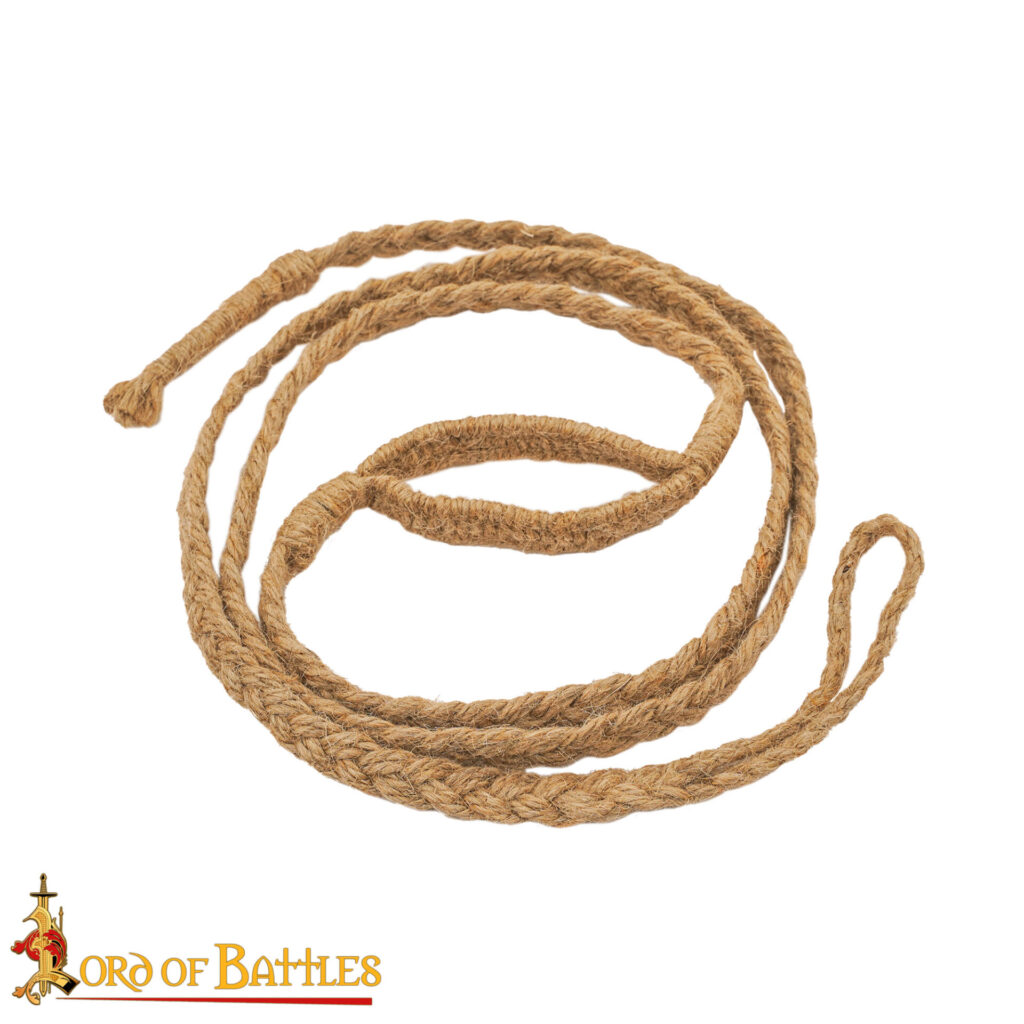 Master the Art of Slinging with our Roman Greek Sling