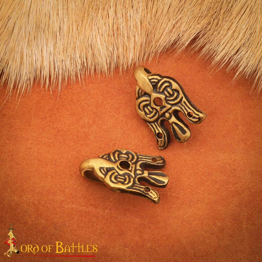 Authentic Medieval Candle Holder Hand Forged Iron