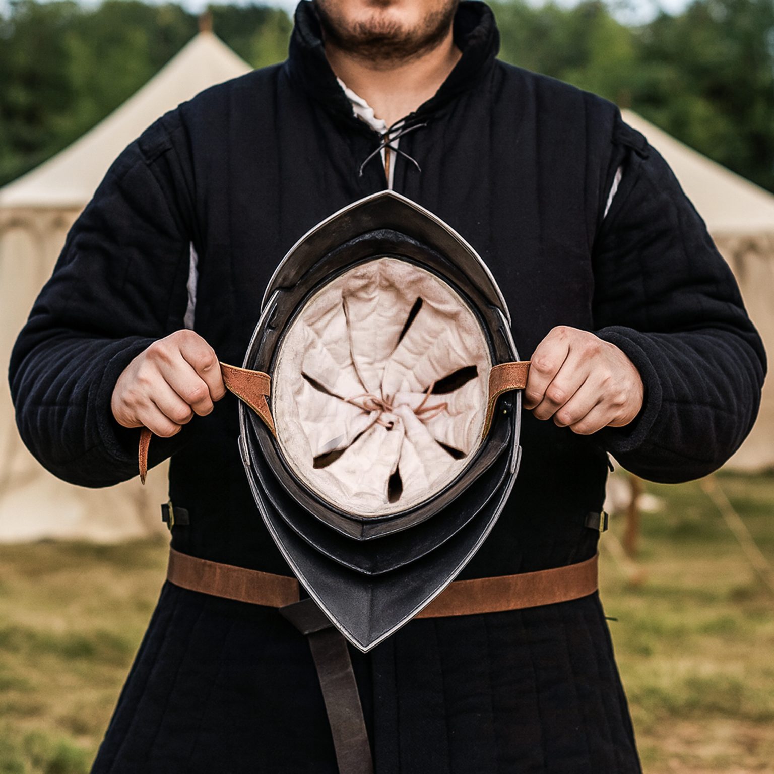 Dazzling German Sallet Helmet Medieval Steel Sallet Visor