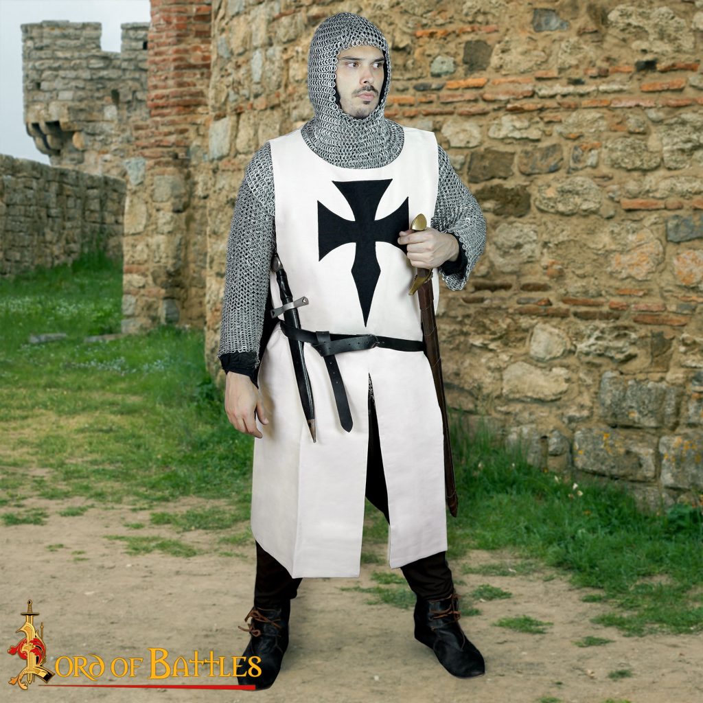 Buy Authentic Medieval Tabards Online