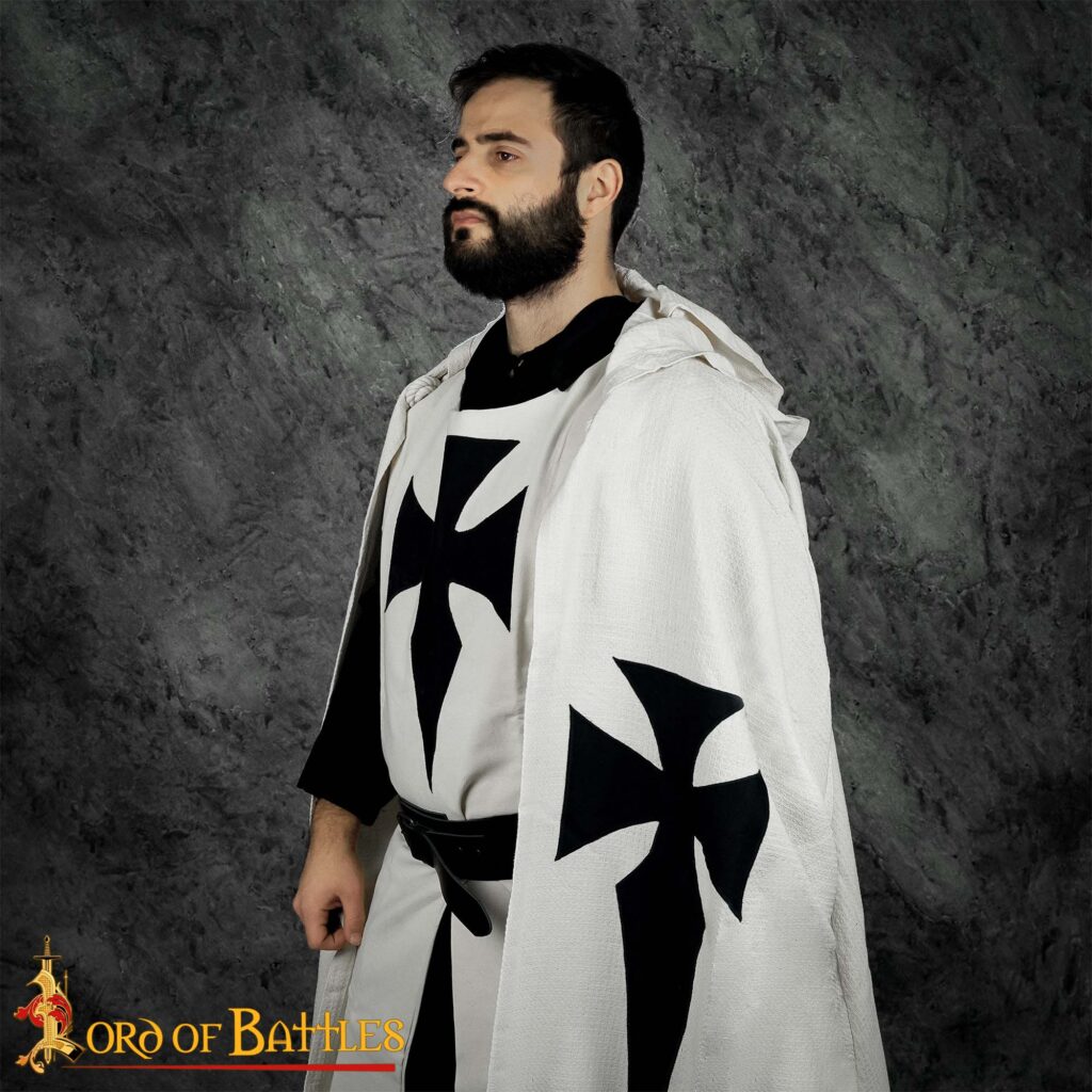 Buy Handcrafted Medieval Cloaks Online