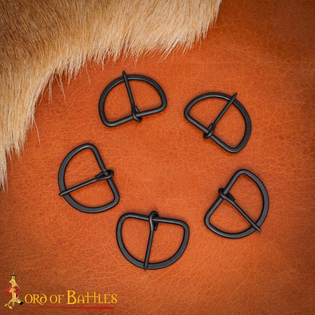 Hand Forged Iron Belt Buckles – Elevate Your Style Today