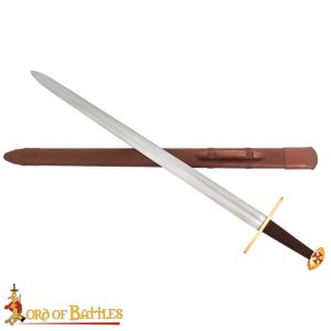 Type XI Oakeshott Typology Sword - Master Your Craft