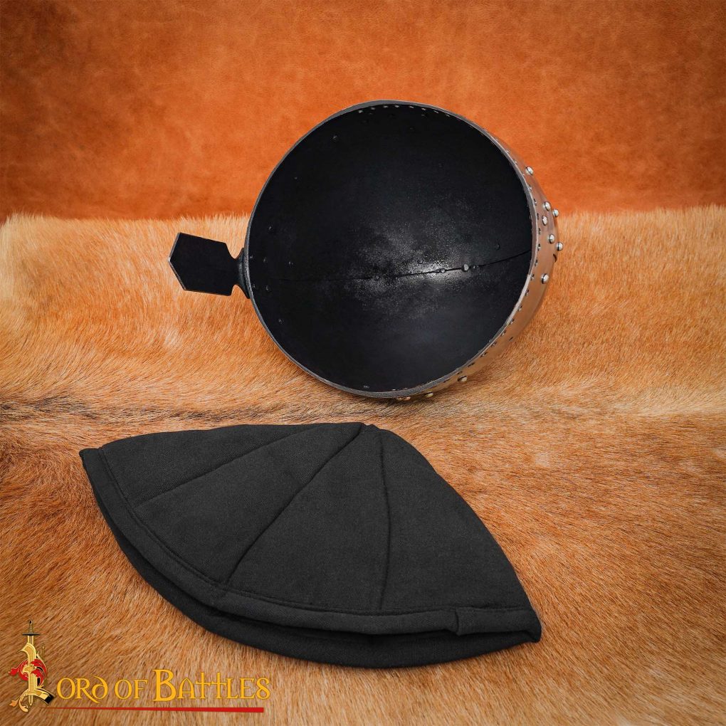 Helmet Padded Lining Cap: Ultimate Comfort & Protection